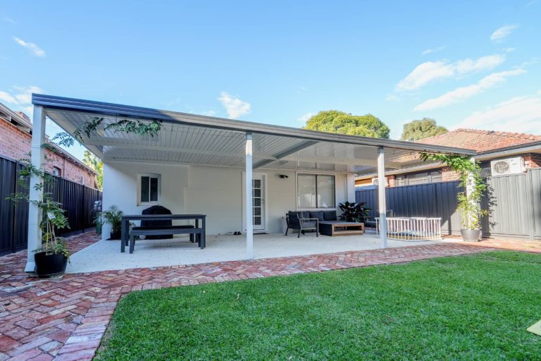 Patios Perth | Best-Rated Perth Patio Builder - Aussie Patio Designs