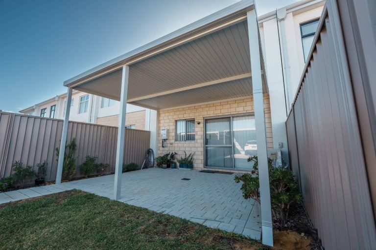 Patios Perth | Best-Rated Perth Patio Builder - Aussie Patio Designs