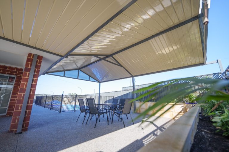 Patios Perth | Best-Rated Perth Patio Builder - Aussie Patio Designs