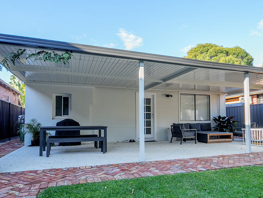 Patios Perth - We're the Leading Patio Builders in WA