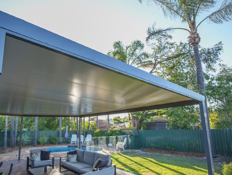 Patios Perth | Best-Rated Perth Patio Builder - Aussie Patio Designs