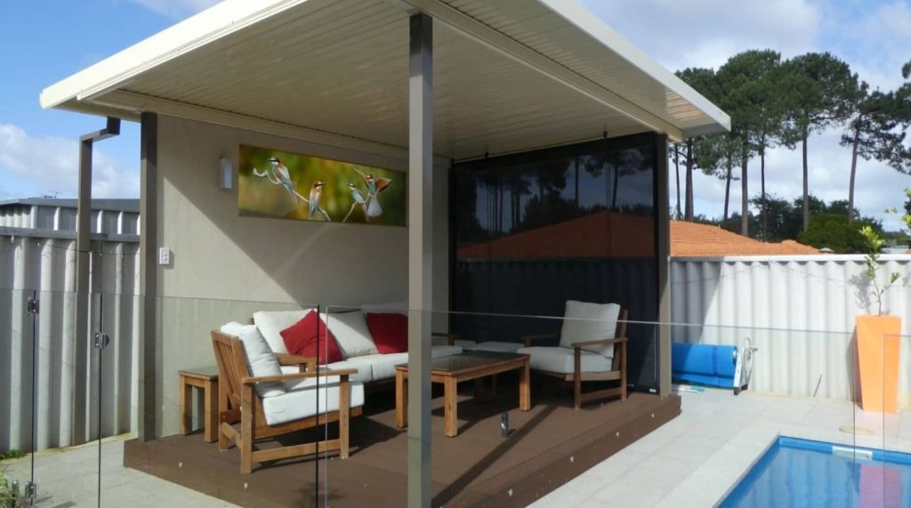 Patio Vs Pergola: Choosing the Perfect Outdoor Retreat for Your Home