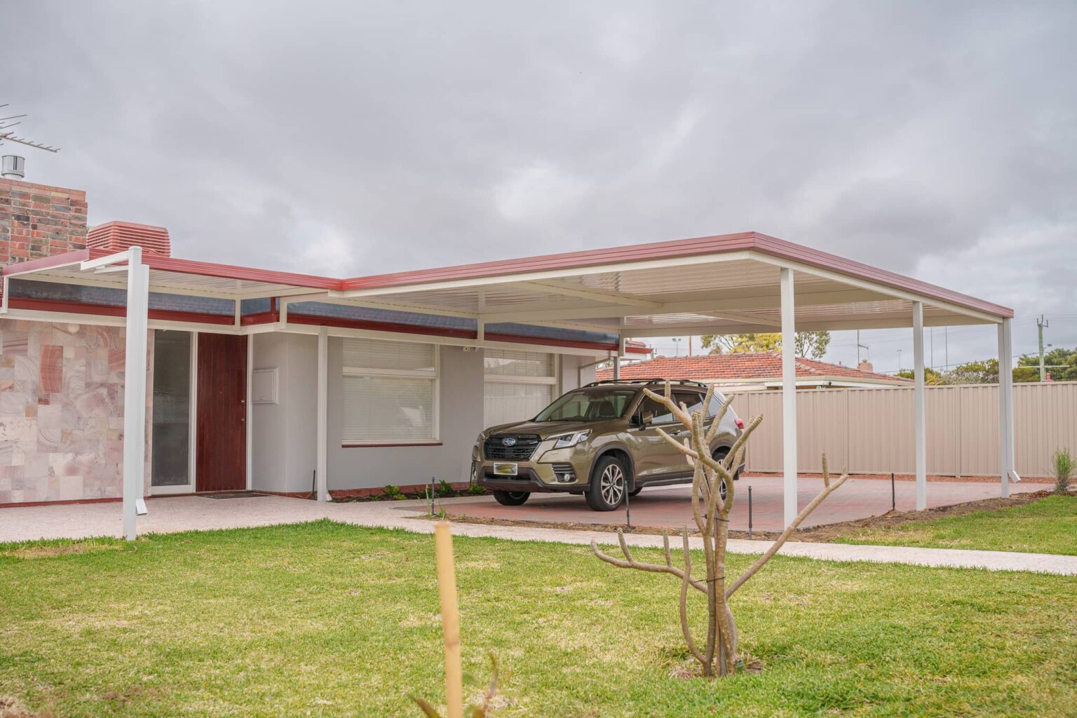 12 Carport Ideas, Tips and Recommendations for a New Carport