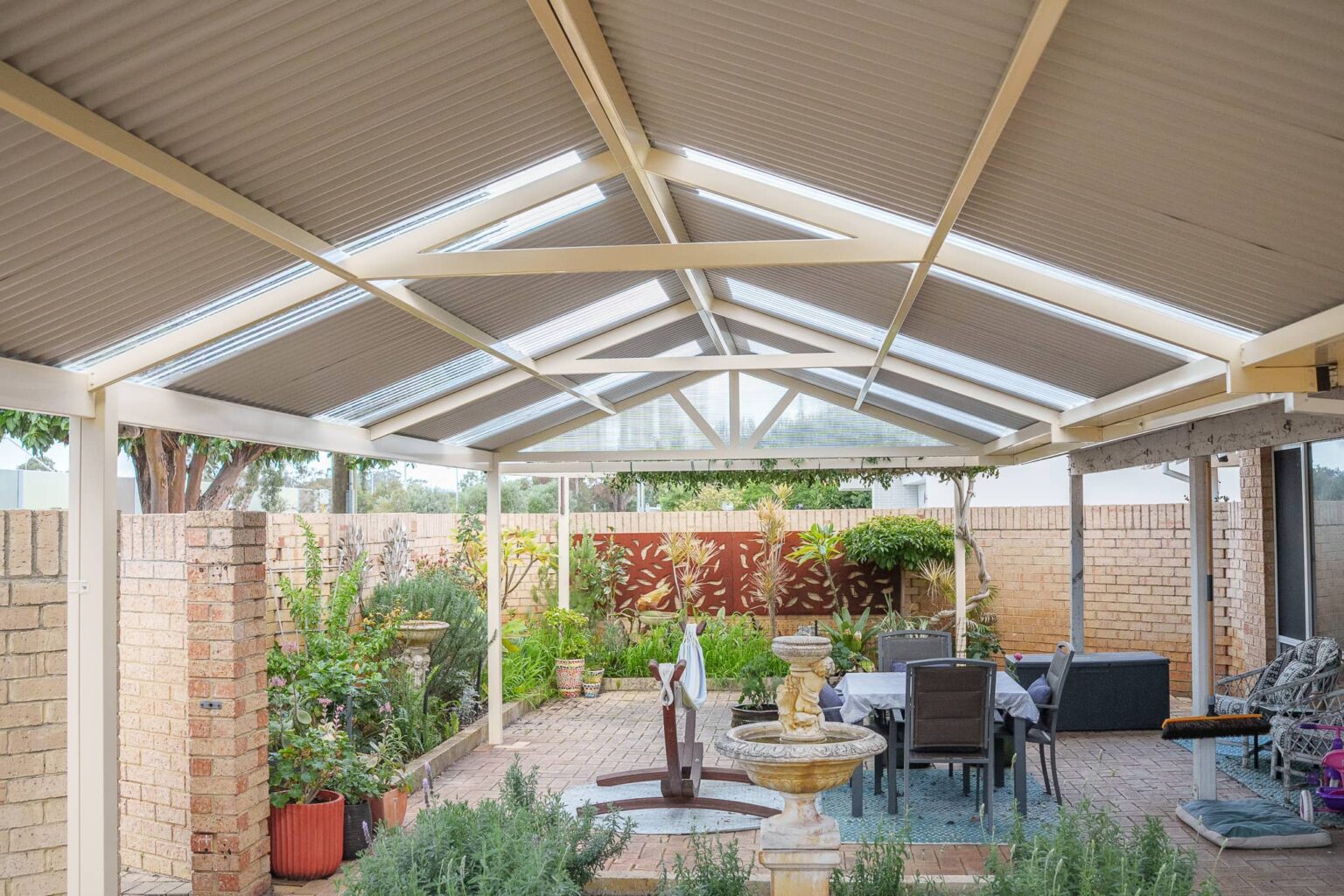 Our 6 Best Alfresco Area Ideas to Enhance Your Outdoor Space