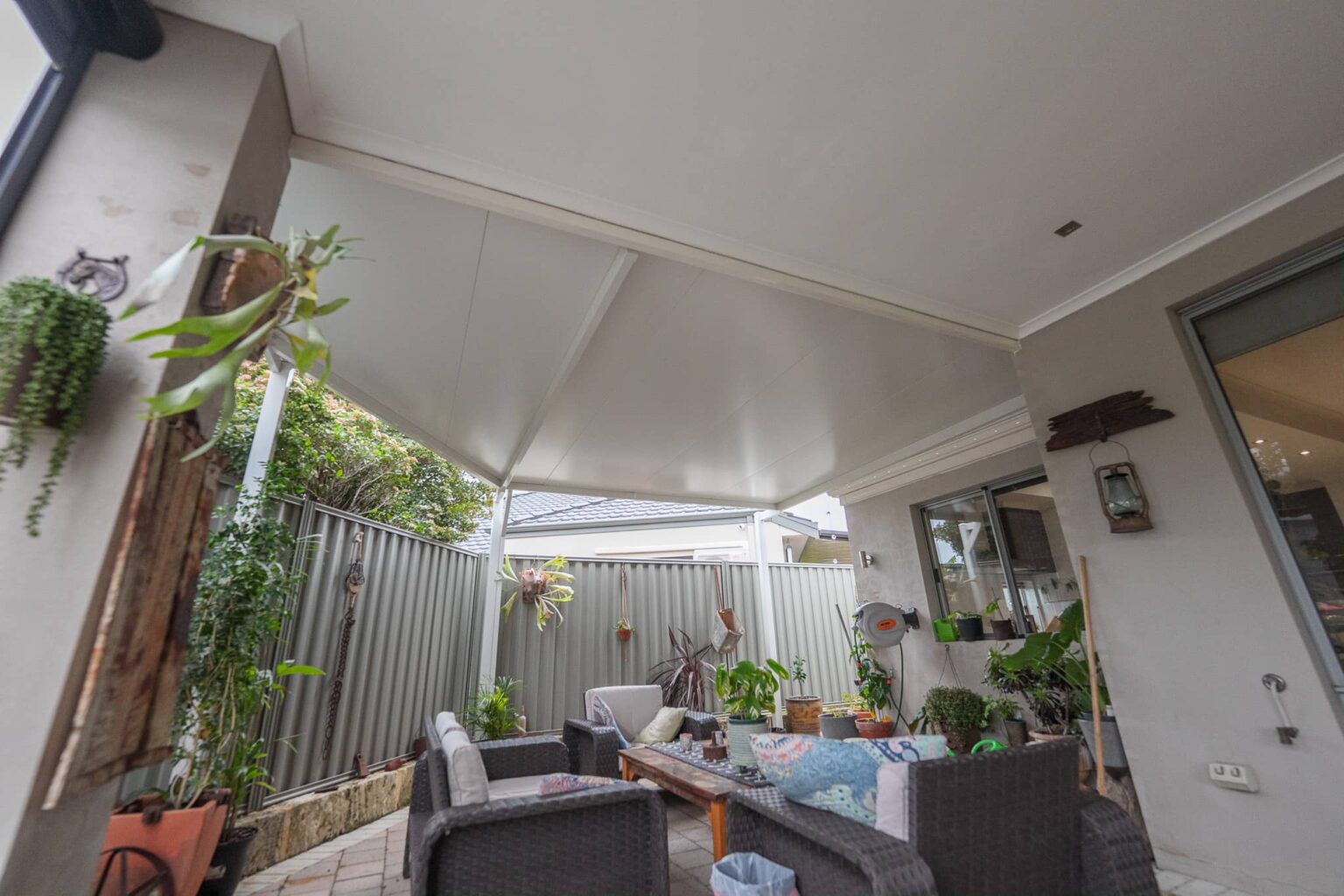Our 6 Best Alfresco Area Ideas to Enhance Your Outdoor Space