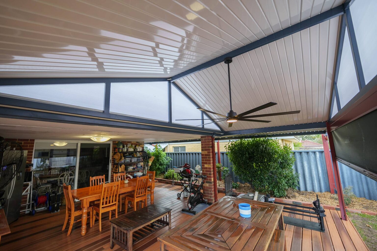 Our 6 Best Alfresco Area Ideas to Enhance Your Outdoor Space