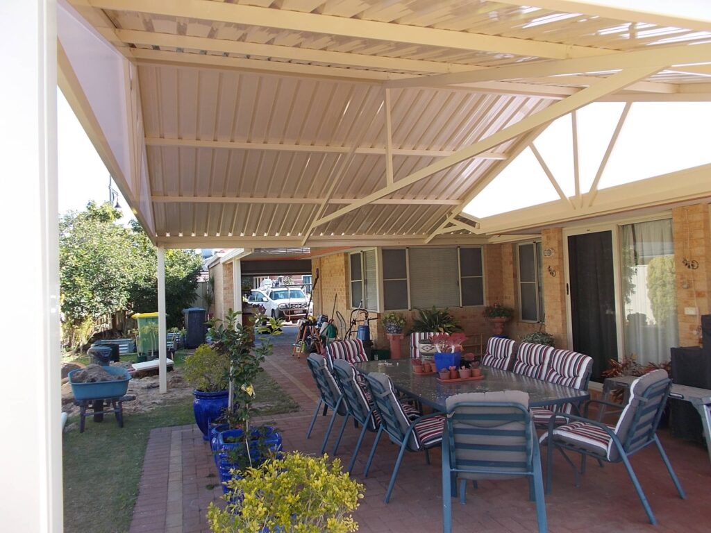 What is a Patio? Our Quick Guide - Aussie Patio Designs