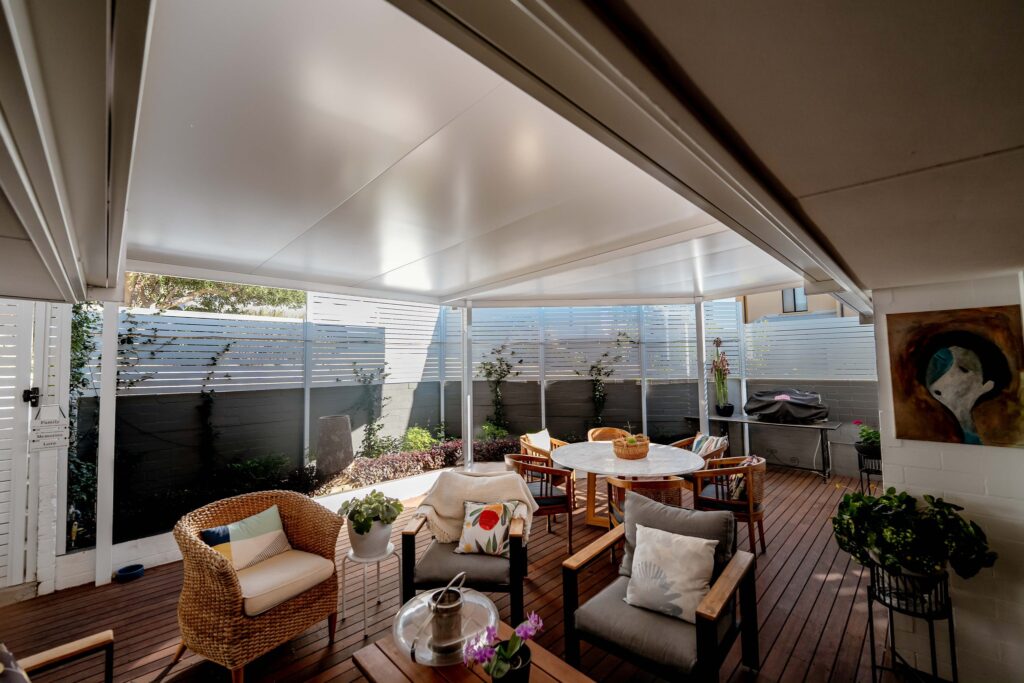 What is a Patio? Our Quick Guide - Aussie Patio Designs