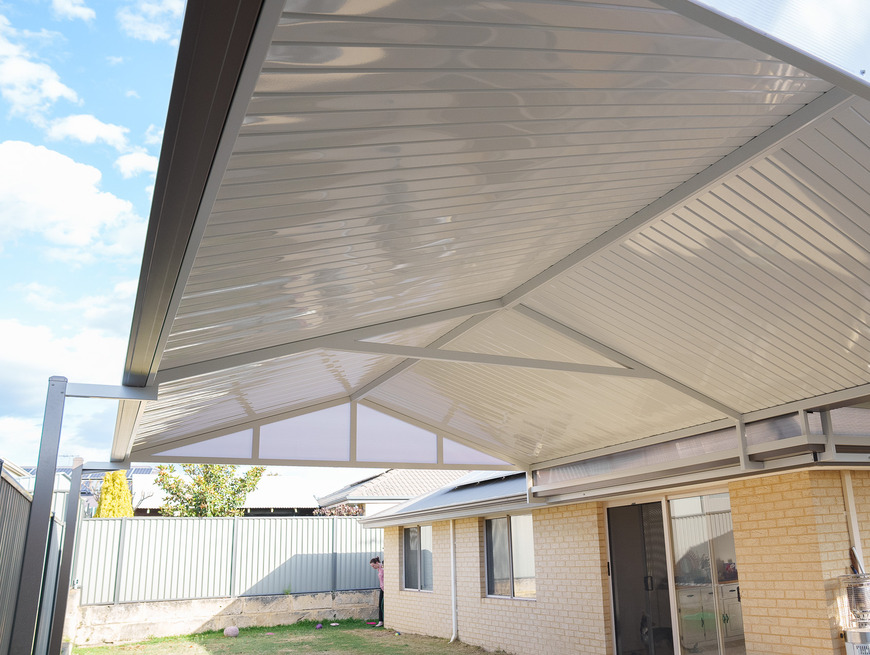 Patios Perth | Best-Rated Perth Patio Builder - Aussie Patio Designs