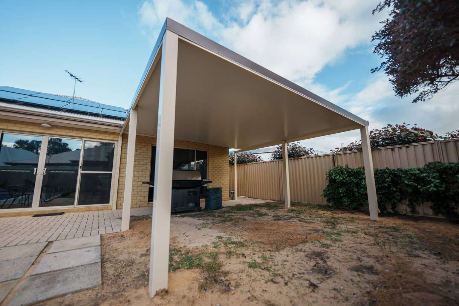 Patio Shire Approval Process in Perth: How to Get a Patio Approval