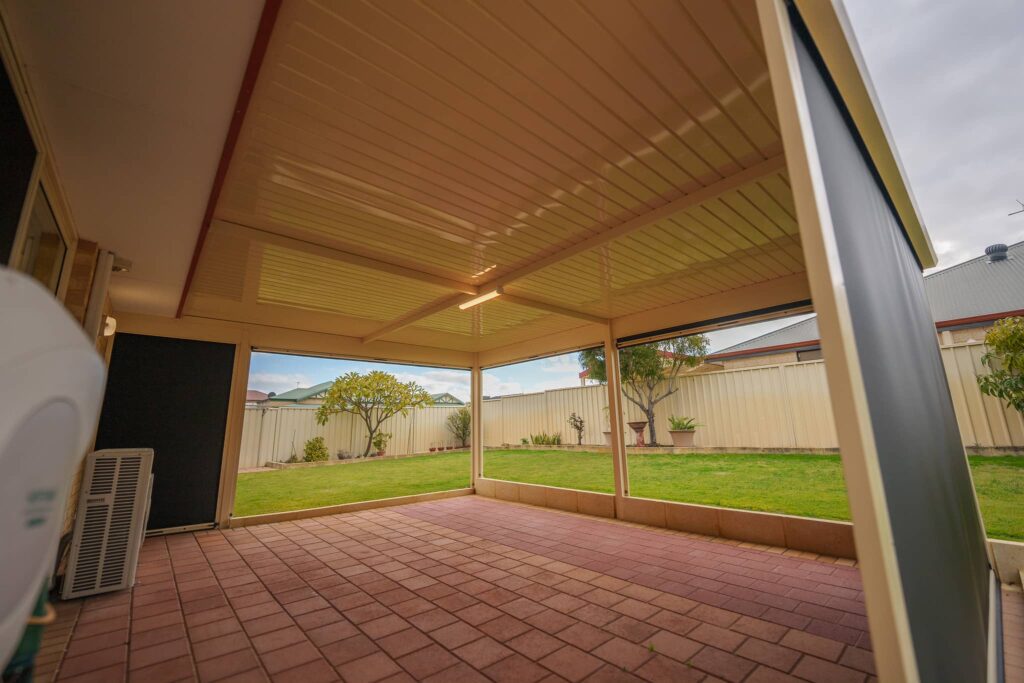 10 Flat Patio Ideas and Examples to Draw Inspiration From - Aussie ...