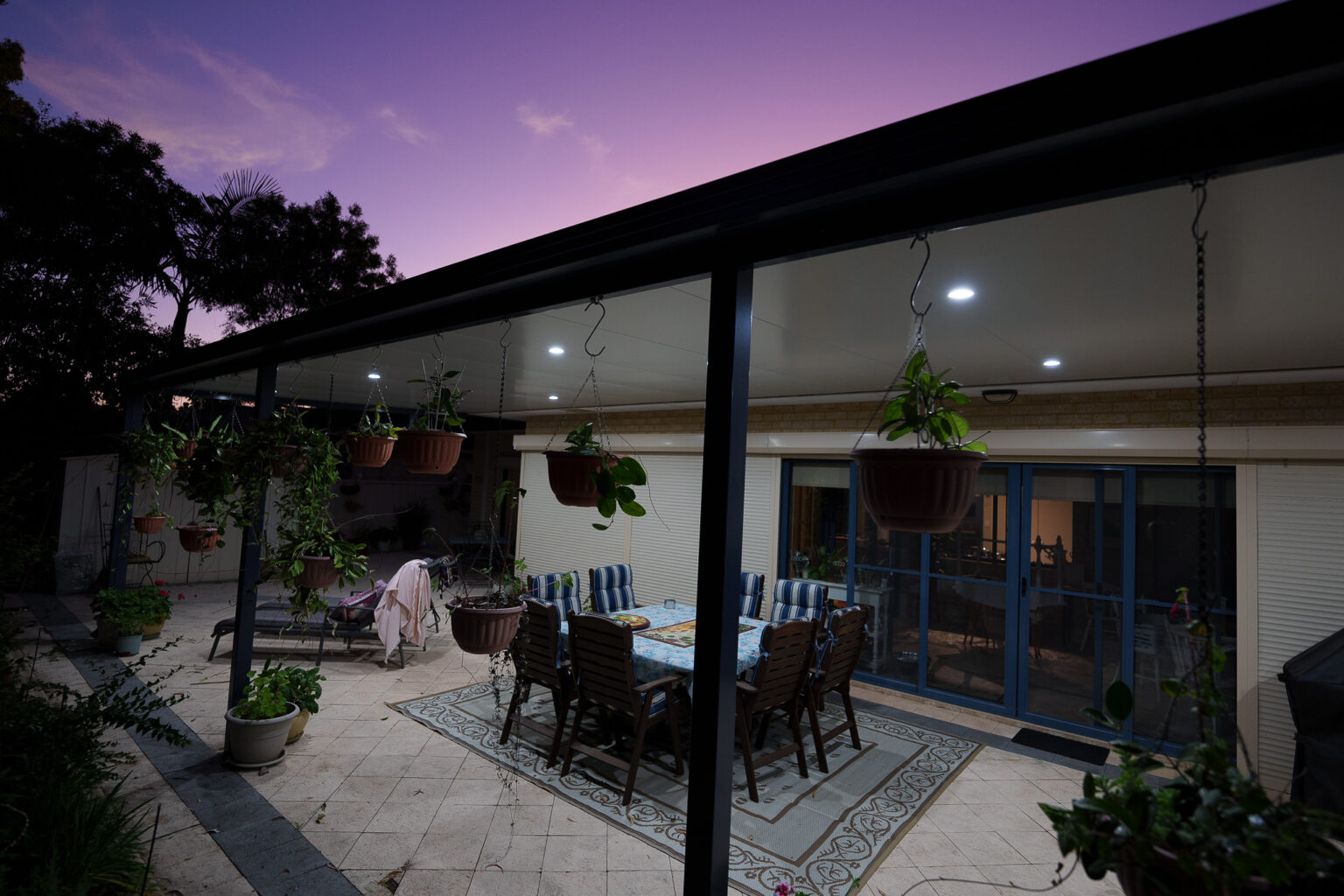 Top 9 2025 Patio Trends We're Seeing in Australia - Aussie Patio Designs