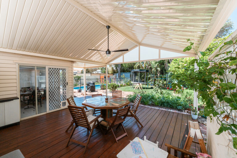Our 7 Outdoor Renovation Ideas That Add Value to Your Property